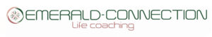 The next step in your life journey | Emerald-Connection